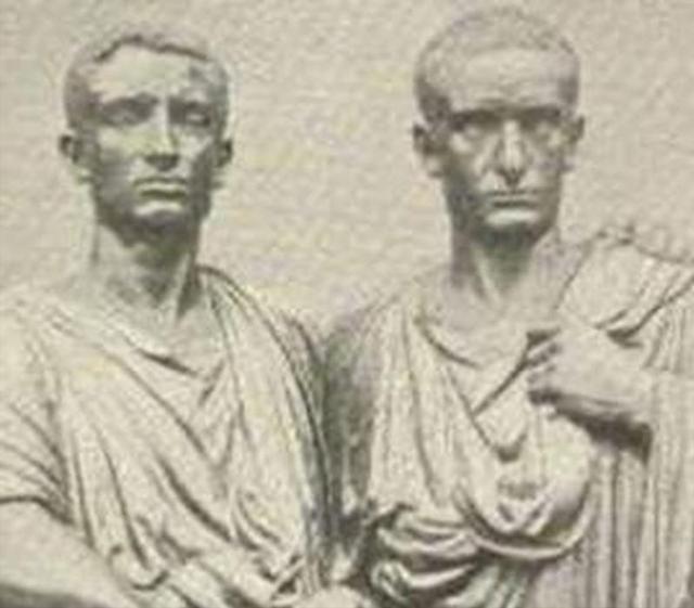 A Brief Analysis of Roman History: The Era of the Republic——The Rising ...