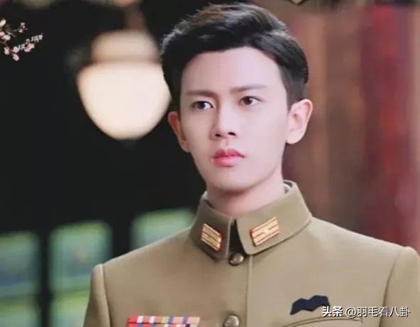 New look at old dramas: Although Ren Jialun [Tiu Chan] is not a divine ...