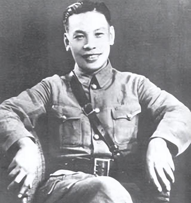 In 1948, Chiang Ching-kuo cracked down on speculators and was called a ...