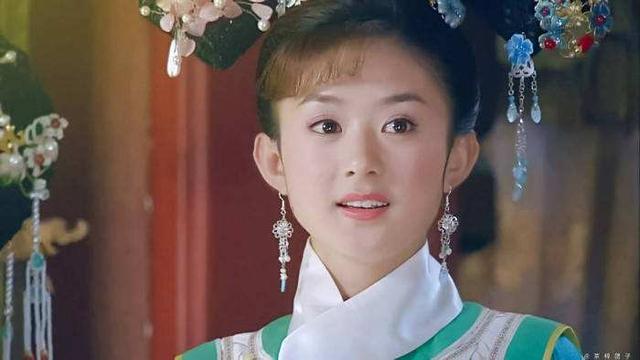 Although Xiao Gu is simple and cute, the love in Master's eyes cannot ...