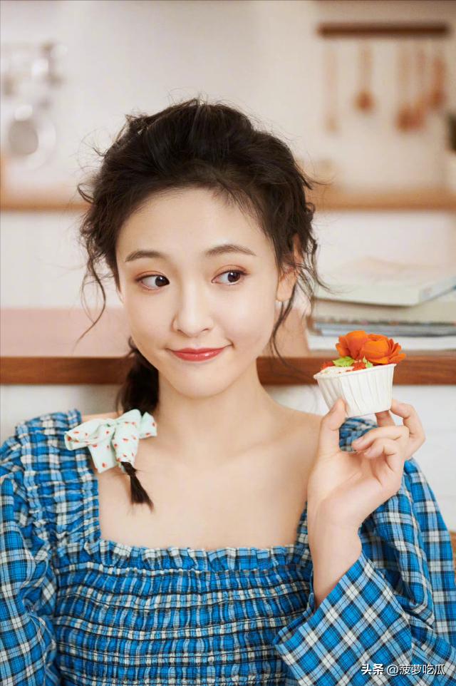 Wu Qian and Li Jiahang's new drama, "Nine Righteous People" starts ...