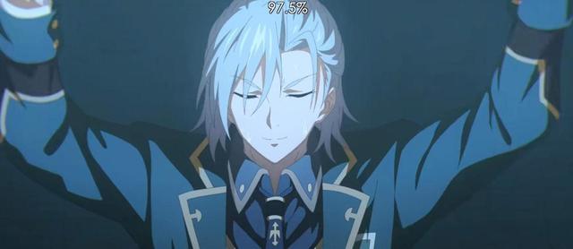 Dragon Clan: Norton and Samson become one, Lu Mingfei and Nuonuo escape ...