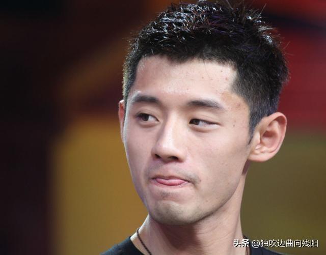 Zhang Jike has been exposed to gambling many times: he has a gold medal, but not a death-free ...