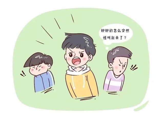 How to treat a 9-year-old boy with tics who makes strange noises? - iMedia