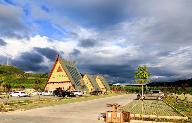 Fengning Fairy Valley|Bashang Colorful Forest - iMedia