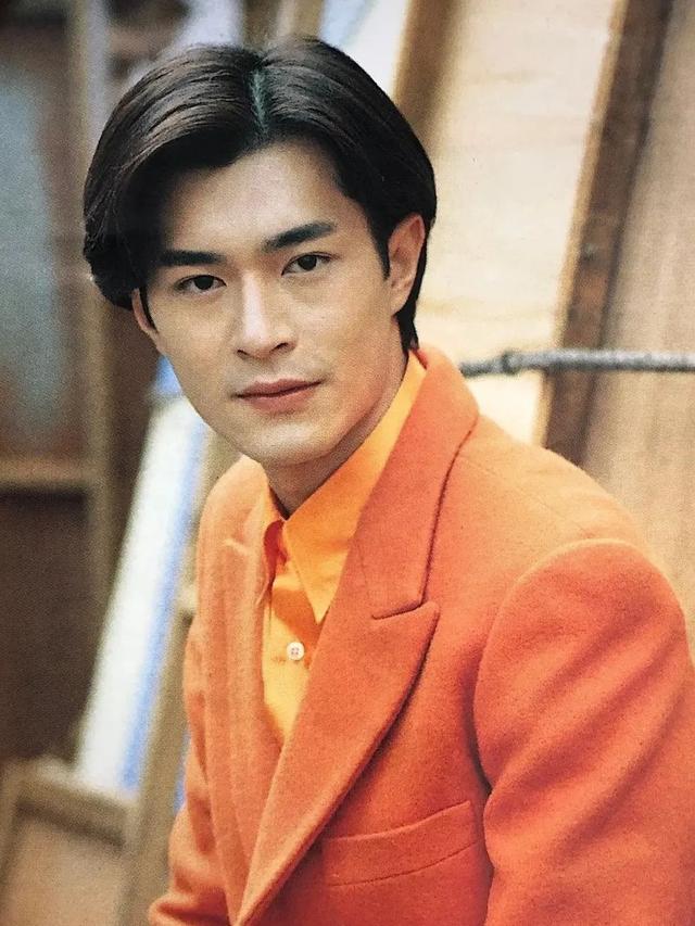 Louis Koo: Excessive face, word of mouth overturned, selling miserable ...
