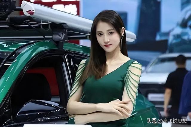 A hundred flowers bloom in the new car-making forces: Wei Xiaoli withers, Huawei asks the world ...