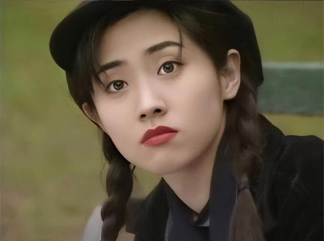 Run Run Shaw recognized her as a beauty, Xiang Huasheng abandoned Zhang ...