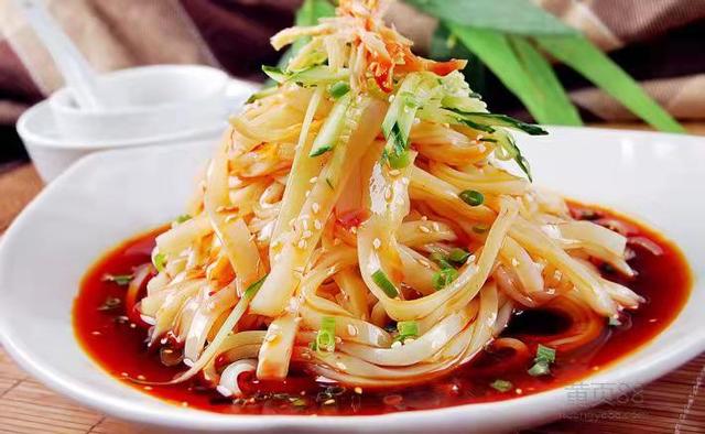 The original method of Liangpi is so simple!You don't have to buy and ...
