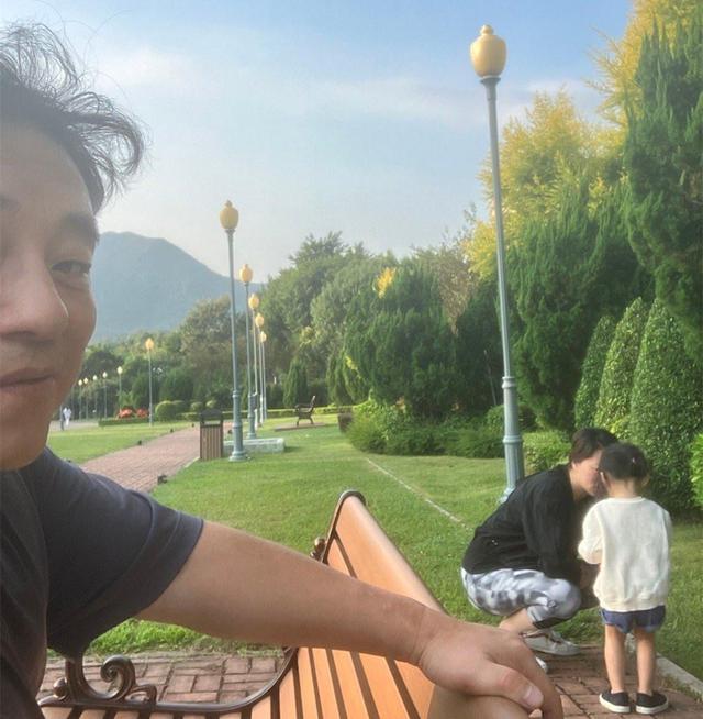 Lu Fang: He has been entangled with Zheng Yuling for 16 years and has ...