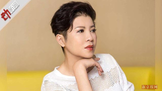 Singer Hang Tianqi: The most correct decision in my life is to give ...