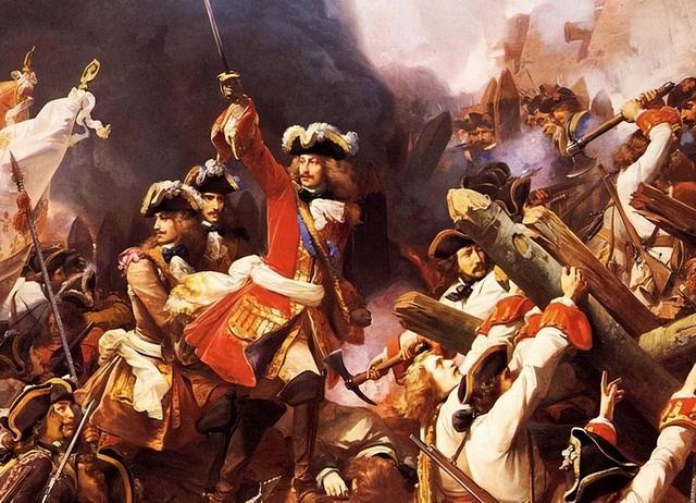 Why did Spain go from "the prosperity of the Spanish Empire" to decline ...