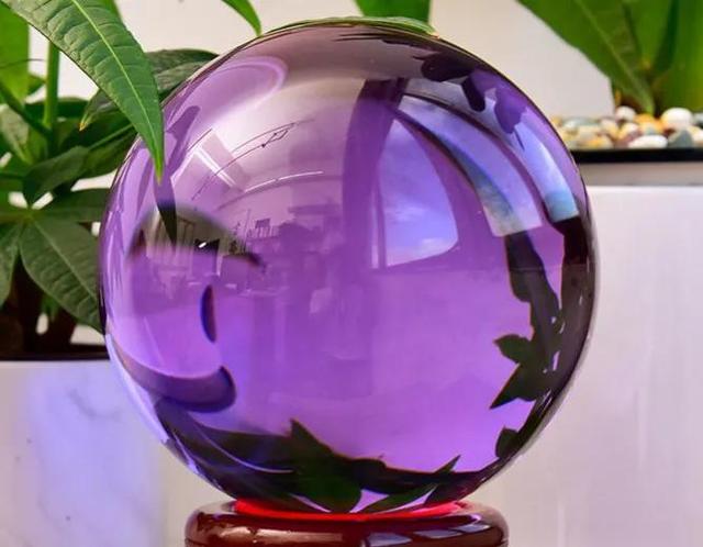How is amethyst formed?What are the functions and effects of amethyst ...