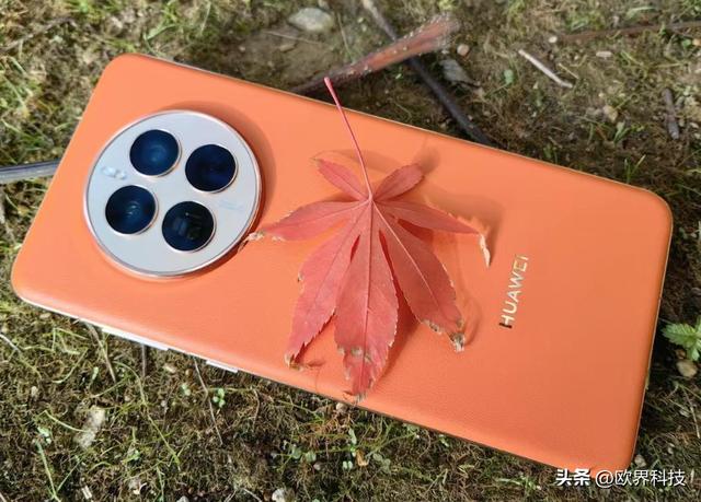 Huawei P60 series may launch Sony IMX7 and IMX8 series new lenses, rear ...