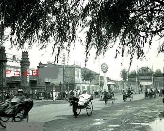 Once Prosperous Dajing Road - iMedia