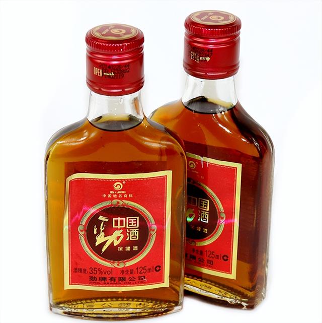 Both Jinjiu and Dongjiu are medicinal wines, who is the real "friend of ...