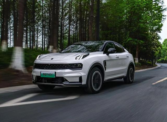 The difference between PHEV, HEV, EV - iMedia