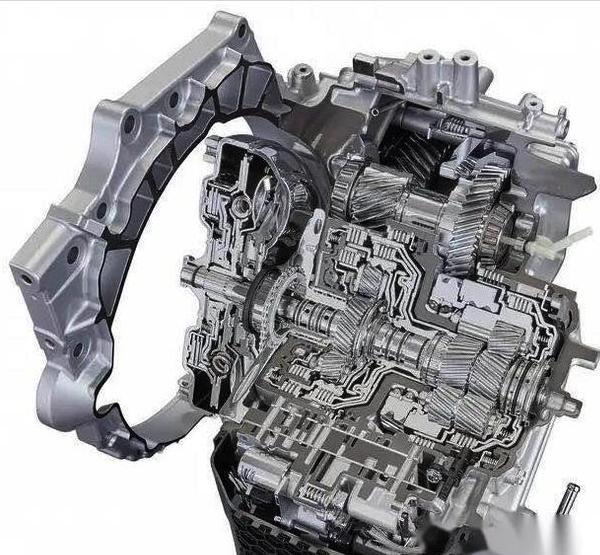 Upgrading CVT to 9AT is 2nd gear?Is it really better to buy a car with ...