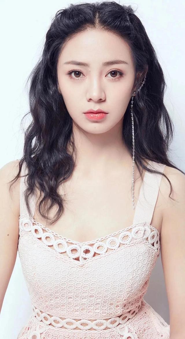 Xie Keyin is beautiful - iMedia