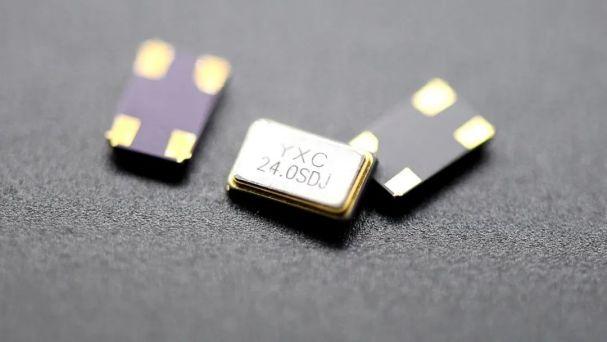 What are the requirements for choosing a crystal oscillator for the ...