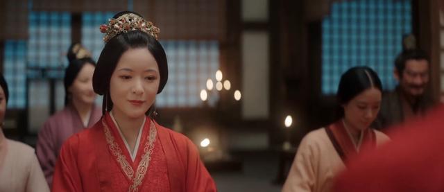 The history behind the TV series "The Stars Are Bright", the love history of Emperor Guangwu Liu ...