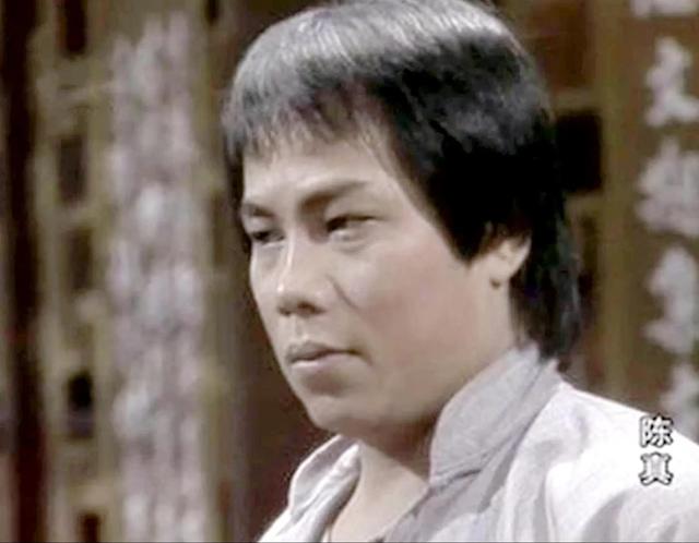 74-year-old Hong Kong star Liang Xiaolong's recent situation exposed ...