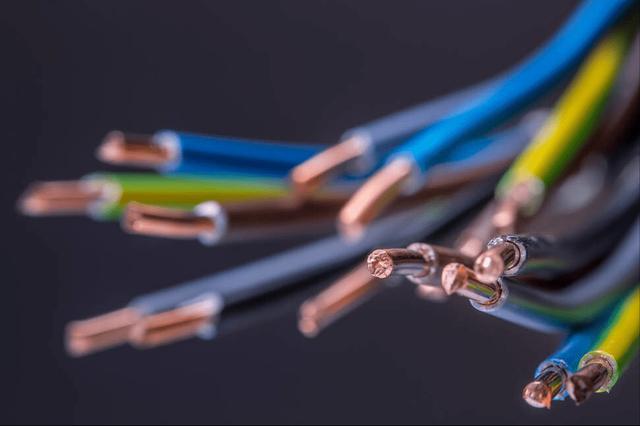 Wiring installation of explosion-proof electrical equipment in ...