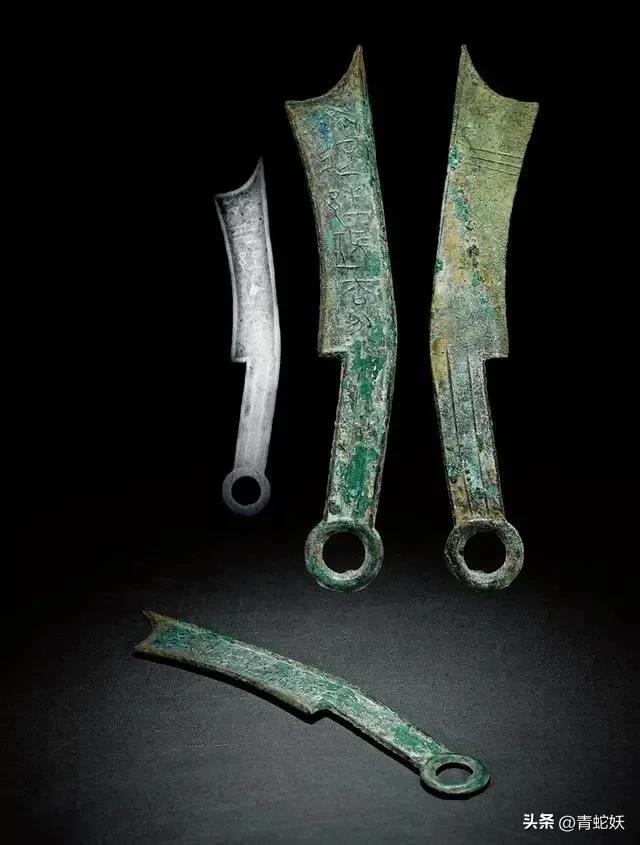 Warring States · Qi State "Qi returned to the state to grow the sword ...