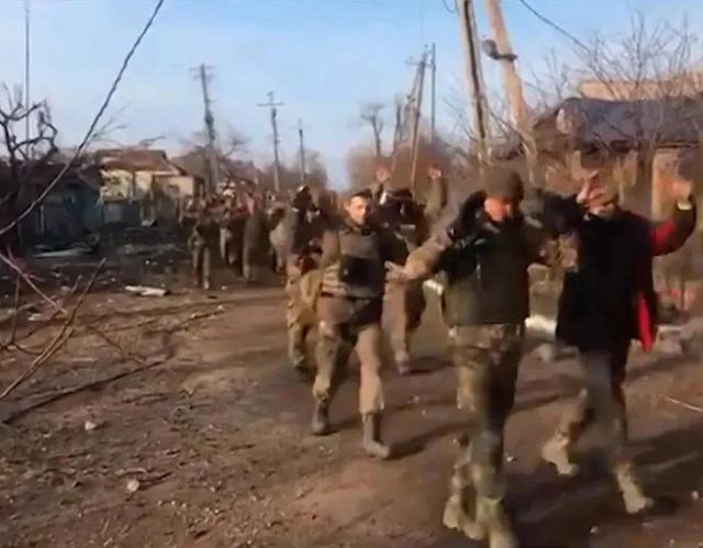 Azov Steel Works, Mariupol's Last Battlefield - iMedia