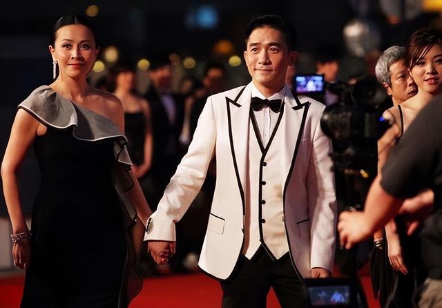 8 pairs of DINK Hong Kong star couples, each with its own story, there ...