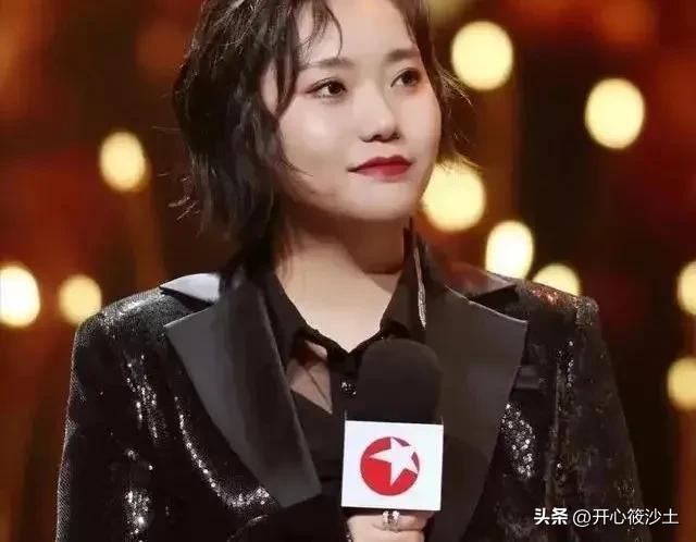 "Star Chasing Koi" Li Xueqin has been on the hot list repeatedly, and ...