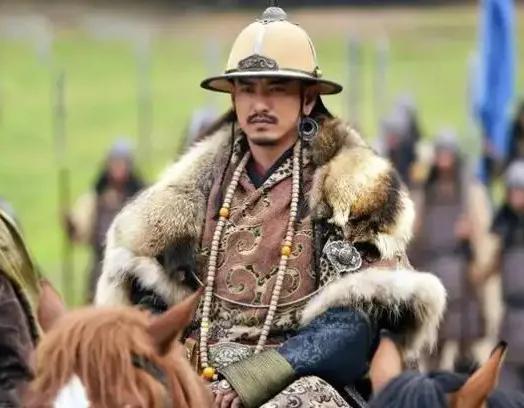 The Expansion of the Mongol Empire - iMedia
