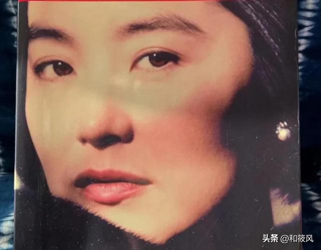 Jiang Xun said that Brigitte Lin should practice with words - iMedia