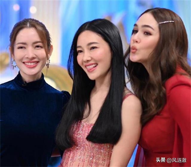 Mario and Yaya participated in 3 variety shows, talked about the behind ...