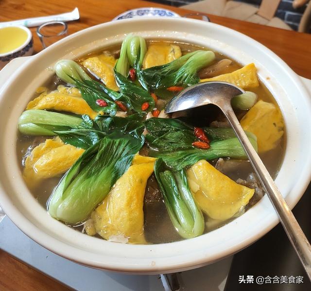 6 famous specialties in Shiyan, Hubei, each of which is the favorite of ...