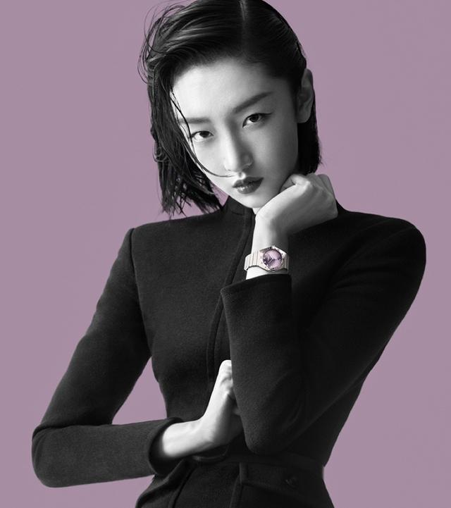 Omega Constellation series new color dial watch released - iMedia