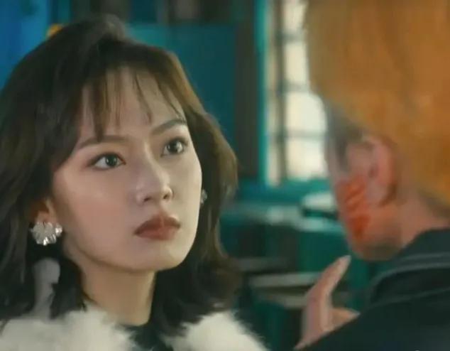 How important is an actress's looks? Just look at Chen Yuxi and Xu Fangyi in "Who is He"? - iMedia