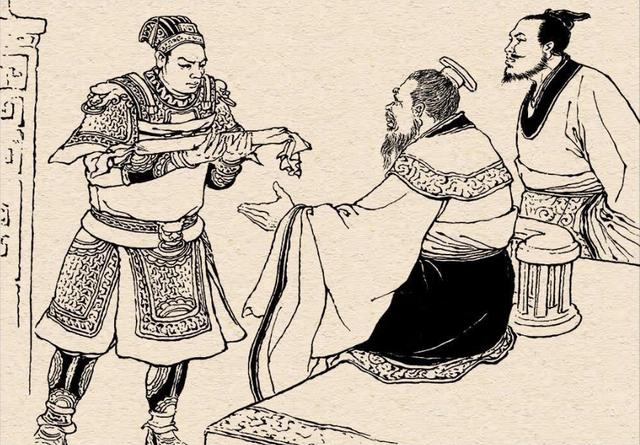 How does Sima Zhao manage two capable people like Zhong Hui and Deng Ai ...