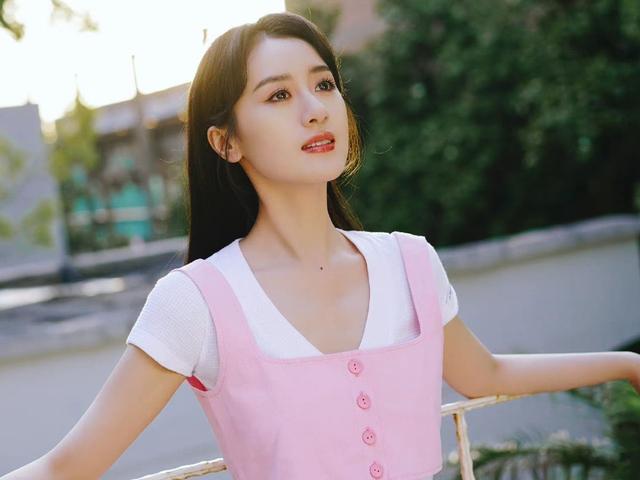 Yuan Bingyan's recent situation was exposed, Yu Zheng "corrected her ...