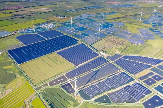 The rise of new silicon wafer forces - iMedia