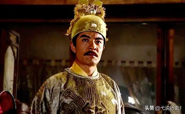 After Li Zicheng was killed, what happened to his wife Gao Guiying, you ...