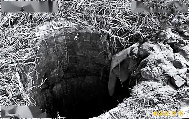 One morning in 191 AD, a female corpse with a small box tied around her ...