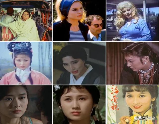 The 50 best actresses with the best acting skills, the most unique ...