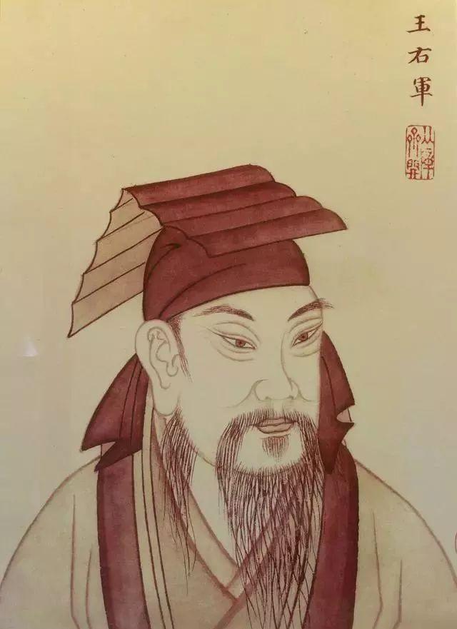 How could Wang Xizhi know that a thousand years from now, there will be ...