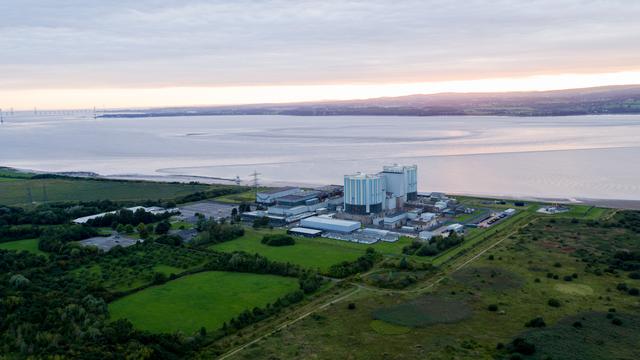 Rolls-Royce SMR completes assessment of NDA site - iMedia