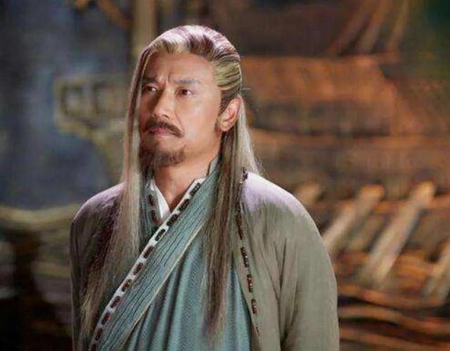 Shooting the Eagle: Does the martial arts of Peach Blossom Island ...