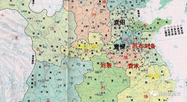 The Battle of Wancheng: The Heavy Cost of Men's Uncontrollable Trouser ...