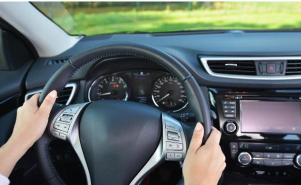 A formula to learn the skill of reversing the steering wheel, novices ...