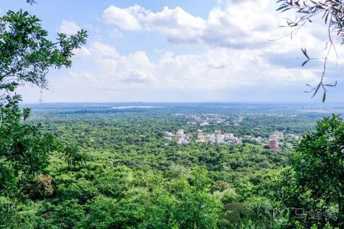 Haikou Volcanic Crater Geopark - iMedia