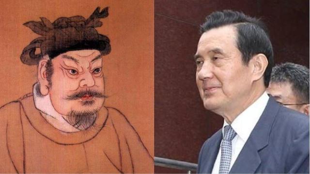 What is the cultural significance and logic of Ma Ying-jeou's return to ...